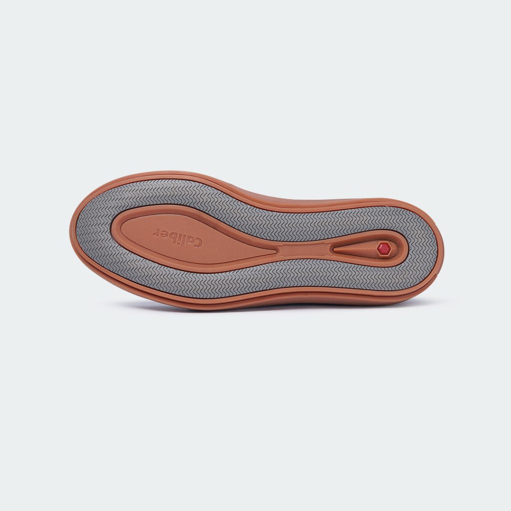 Caliber Shoes Iceberg Casual Sneakers For Men ( META 556S ) – Caliber Shoes